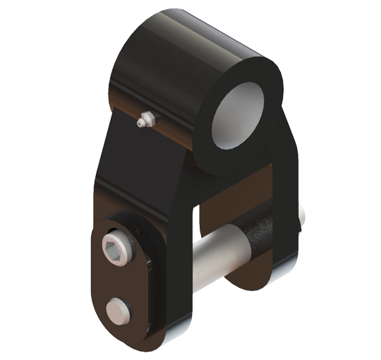 Rotaattorin riipuke HIAB 80-76/30 | SCT Service